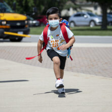 Grove Junior High School