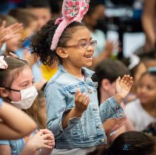 Grove Junior High School