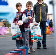 Grove Junior High School