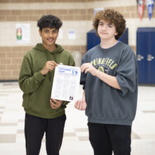 Grove Junior High School