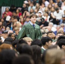 Grove Junior High School