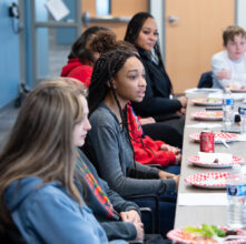 Grove Junior High School