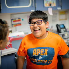 Grove Junior High School