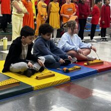 Grove Junior High School