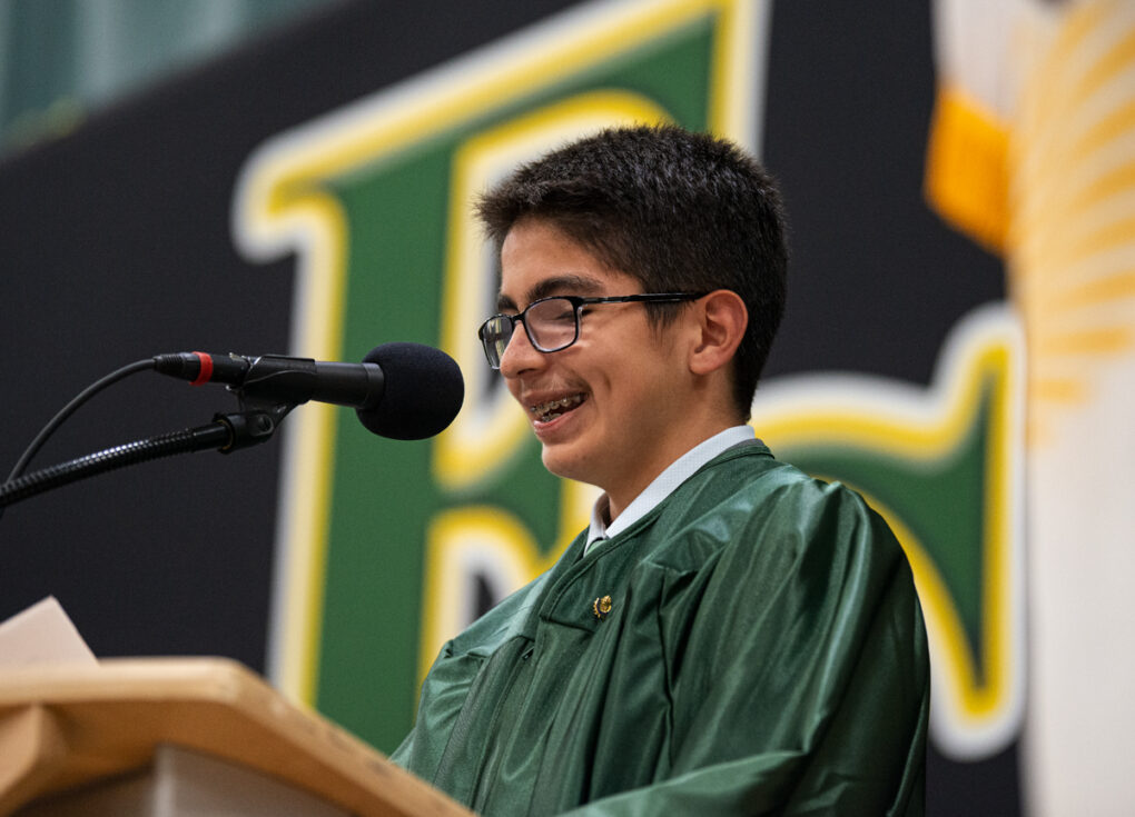 Grove Junior High School