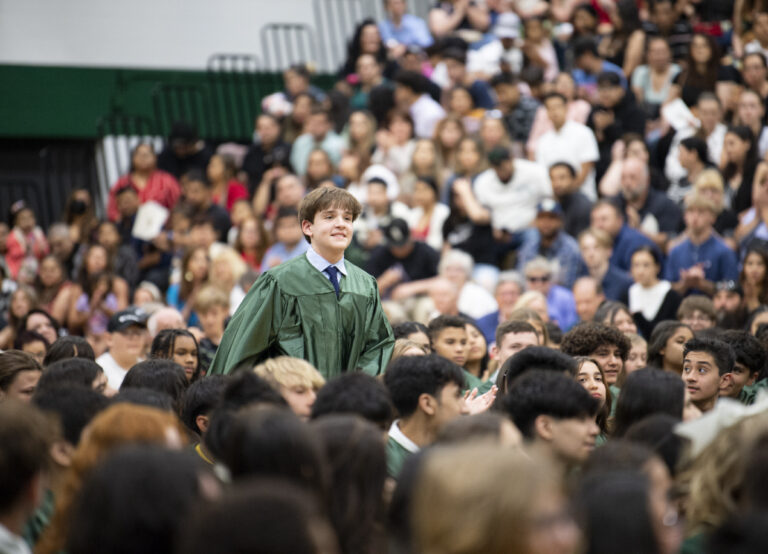 Grove Junior High School