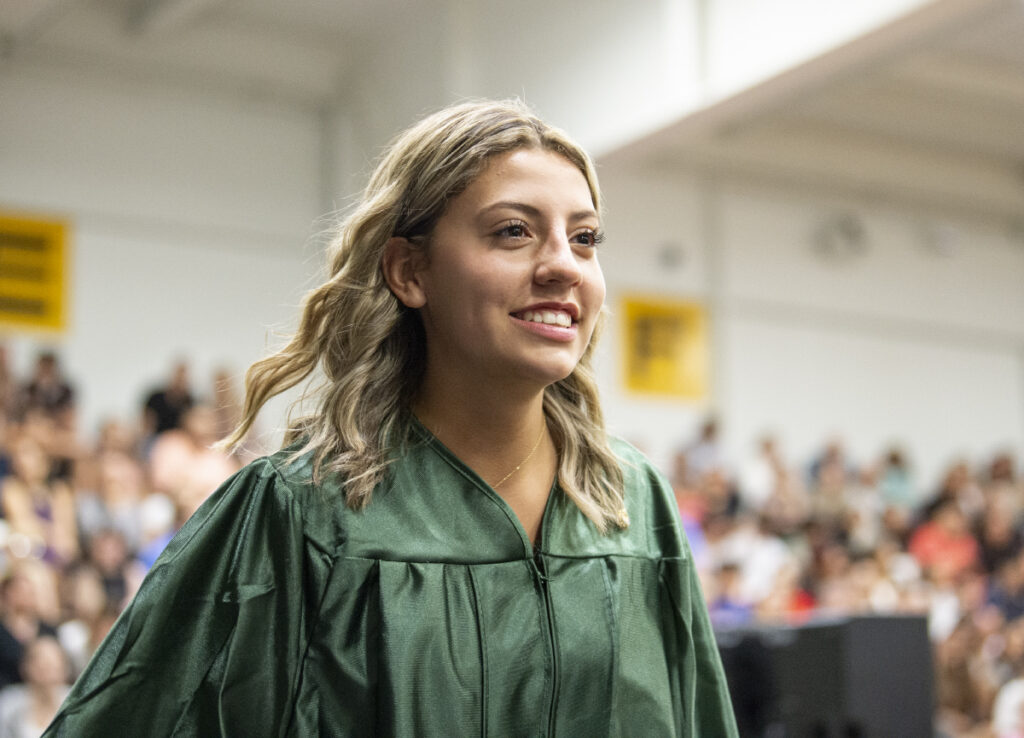 Grove Junior High School