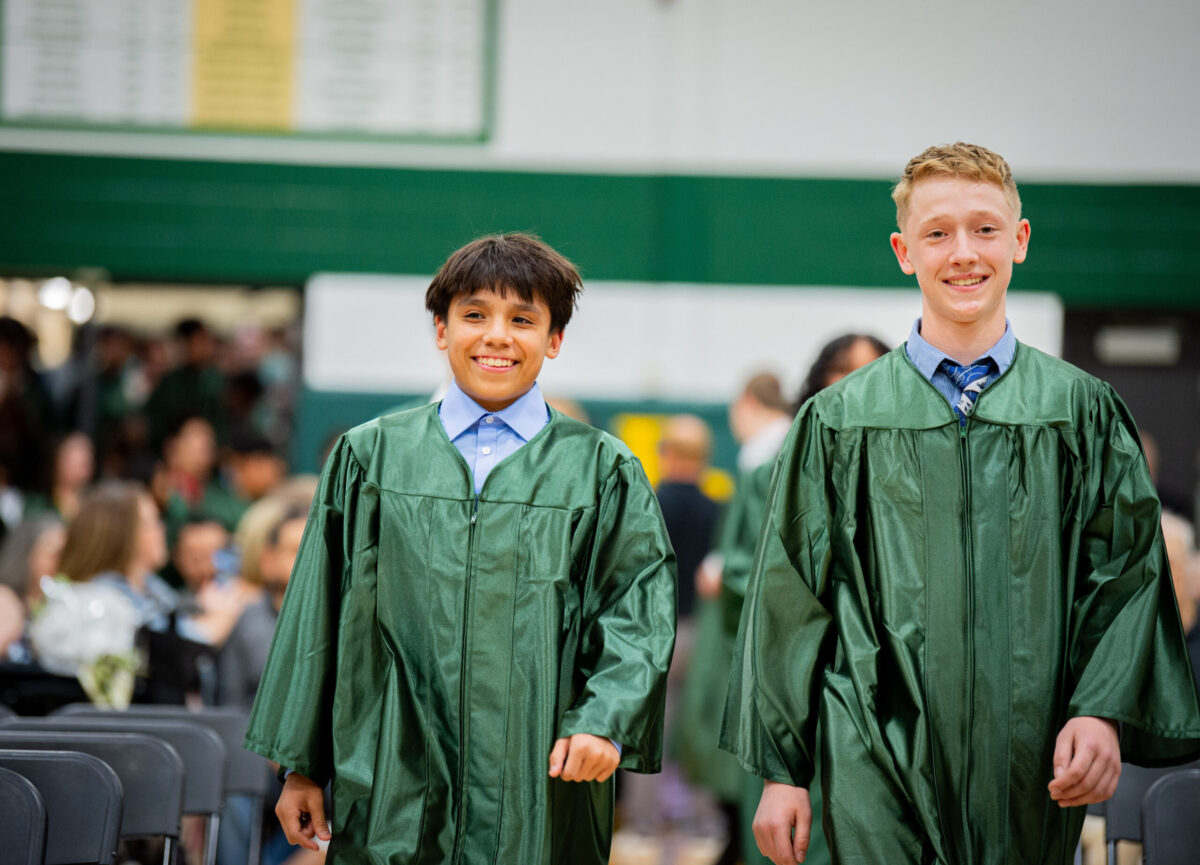 Grove Junior High School